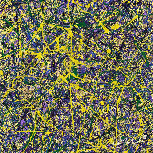 Nimbus (Print on Canvas) | Jumper Maybach